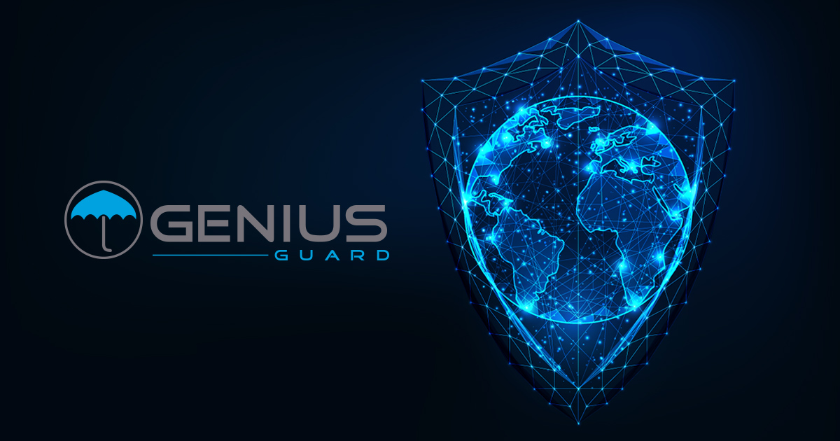 Ddos Protection And Web Hosting Genius Guard